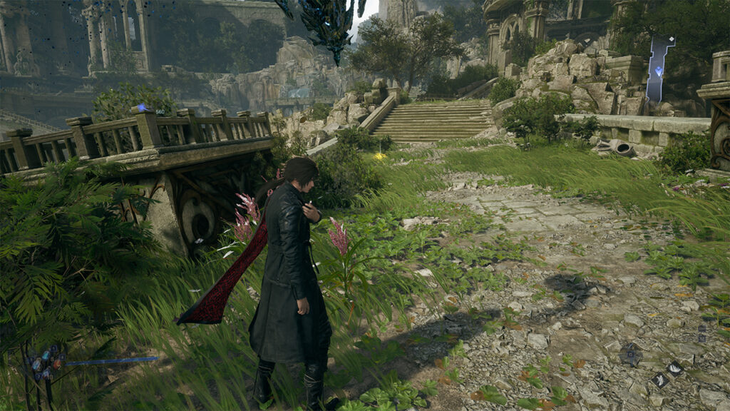 Lost Soul Aside – Demo gameplay: ecco cosa aspettarvi